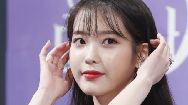 កញ្ញា IU បរិច្ចាគថវិកាមួយចំនួន សម្រាប់សង្គ្រោះបន្ទាន់អ្នកឆ្លងវីរុស Corona - TNAOT