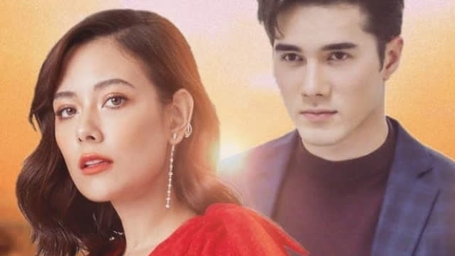 Mik Thongraya ប៉ះគ្នាជាមួយ Sammy Cowell នៅក្នុងរឿងភាគទូរទស្សន៍ថ្មីមួយ - TNAOT