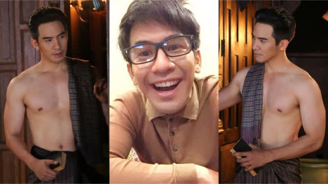 រឿងពិត! Pope ជួបឧបសគ្គច្រើនរាប់មិនអស់ ទម្រាំមានភ័ព្វក្លាយជាតារាល្បីឈ្មោះដូចសព្វថ្ងៃ - TNAOT