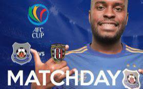 AFC CUP 2020៖ ព្រះខ័នរាជស្វាយរៀងឈ្នះជើងឯកក្រោយផ្ដួលឥណ្ឌូនេស៊ី Bali United - TNAOT