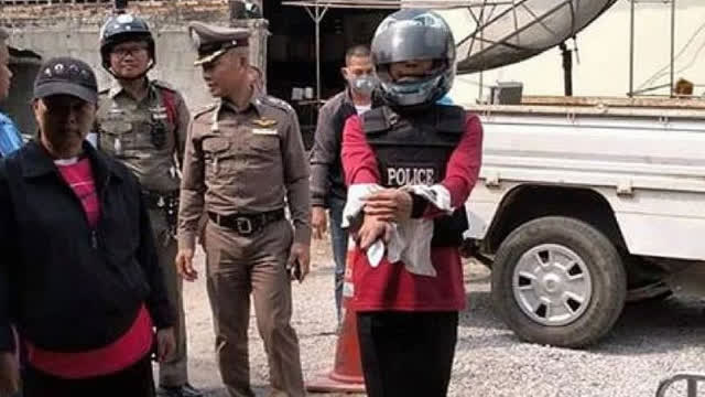 ឃោរឃៅខ្លាំងណាស់ ចាប់រំលោភកូនស្រី សម្លាប់ម្ដាយបង្កើត - TNAOT