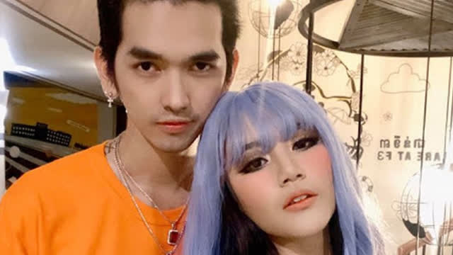 ពិសេសណាស់ G-Devith និងគូស្នេហ៍ បញ្ចេញបទដំបូងសម្រាប់អបអរថ្ងៃចូលឆ្នាំថ្មី ភ្លេងឡូយកប់! - TNAOT