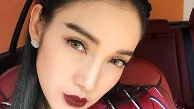 Pat Napapa បង្ហើបថាកំពុងមានទំនាក់ទំនងជាបុរសសង្ហាវ័យក្មេងម្នាក់ - TNAOT