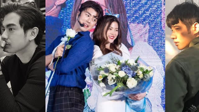 ពិតជាមិនធម្មតា Baifern Pimchanok ប៉ះគ្នាជាមួយតារាប្រុសសង្ហា៣រូបនៅក្នុងរឿងភាគថ្មី - TNAOT