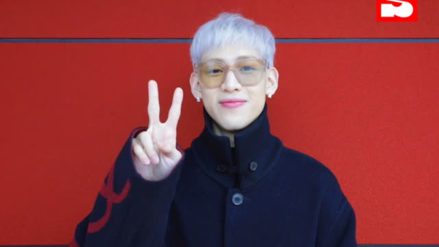 BamBam ពញ្ញាក់ហ្វេនមិនស្ទើរពេល ចេញស្ទីលសក់កាត់ខ្លី លាបពណ៌សស្គុះ - TNAOT