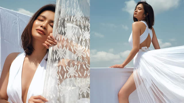 មាន សូនីតា យូរៗបង្ហាញភាពស៊ិចស៊ីម្តង ធ្វើឲ្យផ្អើលអស់កំលោះៗ - TNAOT