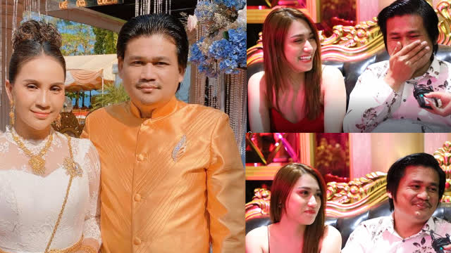 ពែកមី ប្រាប់អារម្មណ៍ពិតក្នុងរឿង «លោកប្តី» វគ្គ២ ត្រង់ឈុតចាប់រំលោភតួស្រីក្នុងឡាន - TNAOT