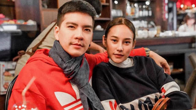 ស្នេហាខុសវ័យ១២ឆ្នាំ New និង Now កាន់តែផ្អែមល្ហែមខ្លាំងឡើង - TNAOT