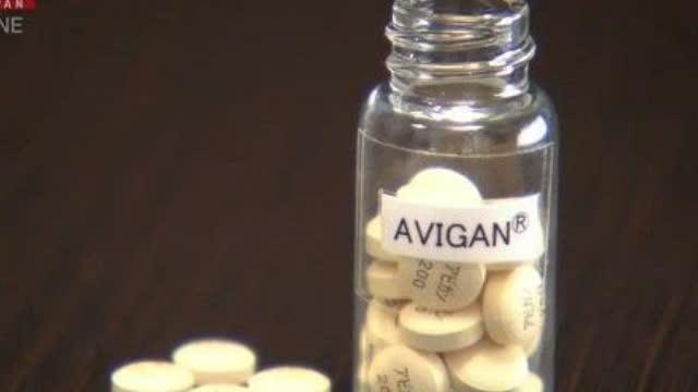 ចិន៖ ថ្នាំ Avigan បង្ហាញប្រសិទ្ធភាពក្នុងការព្យាបាលអ្នកជំងឺកូវីដ១៩ - TNAOT