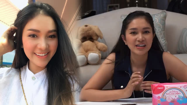 តារាសម្ដែង នៅ សូនីតា ប្រាប់គន្លឹះសំខាន់ៗការពារខ្លួនពីជំងឺ Covid-19 - TNAOT