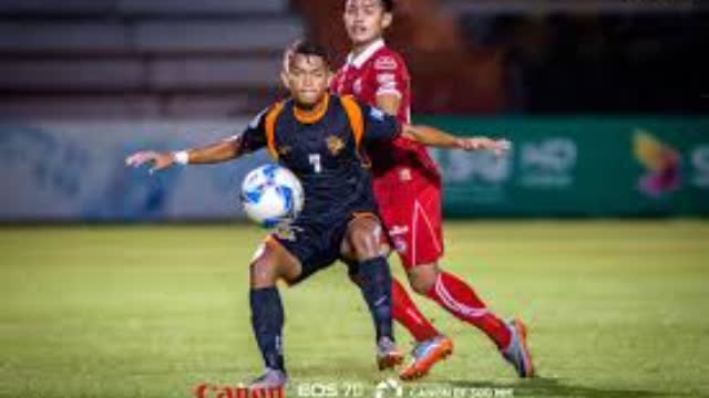 ក្លឹបអង្គរថាយហ្គឺក្រើនរំឭកឲ្យកីឡាករបង្កើនស្មារតីប្រុងប្រយ័ត្នពីជំងឺ COVID-19 - TNAOT