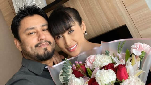 ស្ងាត់ៗ ទឹមរដ្ឋាបង្ហោះរូបភាពគម្រប់ខួប anniversary ៤ឆ្នាំរបស់ខ្លួន - TNAOT