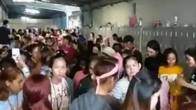 疫情期间工厂聚会，KTV开派对，求你别作了，看看他们的下场…… - TNAOT