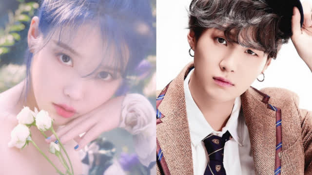 IU នឹង រួម គ្នាជាមួយ Suga ផលិតបទ ថ្មី ជាមួយ ត្រៀម ចេញ ឆាប់ៗពញ្ញាក់ចិត្តអ្នកគាំទ្រ - TNAOT