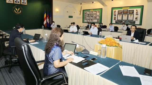 ADB គ្រោងផ្តល់ហិរញ្ញប្បទានប្រមាណ ១,៣ពាន់លានដុល្លារ សម្រាប់ការអភិវឌ្ឍនៅកម្ពុជា - TNAOT