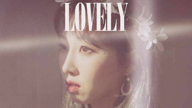 កញ្ញា Minzy បង្ហាញរូបភាពដ៏ស្រស់ស្អាតមួយសន្លឹកក្នុងបទ "Lovely" - TNAOT