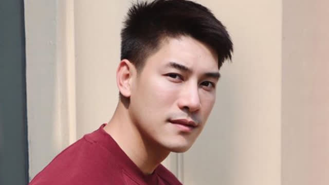 Ken Phupoom ប្រកាសថានឹងធ្វើជាតារាសម្តែងឯករាជ្យ - TNAOT