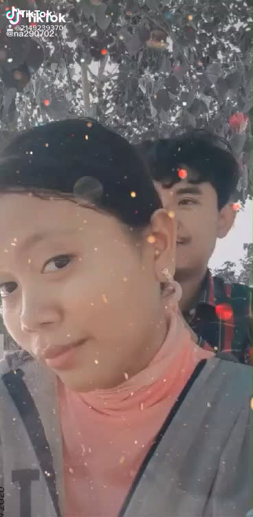 I miss you ️😘 - TNAOT