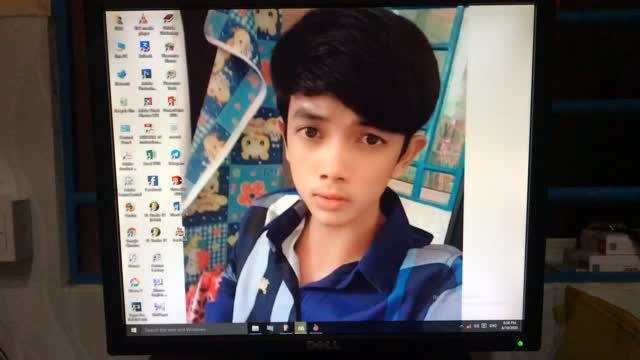 Song you know I’ll go get ធ្វើលេងទេ - TNAOT