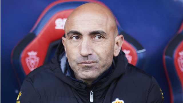 ក្តៅៗ! ក្លិប Espanyol ឈានដល់ការចែកផ្លូវគ្នាជាមួយលោក Fernandez ...