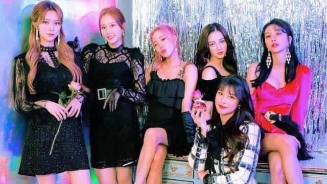 MOMOLAND បានសហការជាមួយផលិតកម្ម ICM Entertainment របស់សហរដ្ឋអាមេរិក - TNAOT