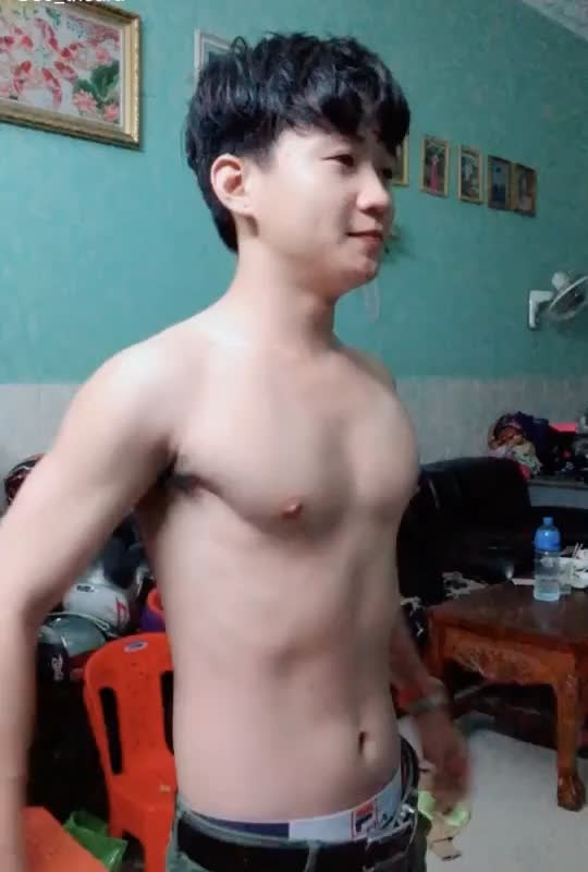 Remove 6 packs to 1 packs 😂 - TNAOT