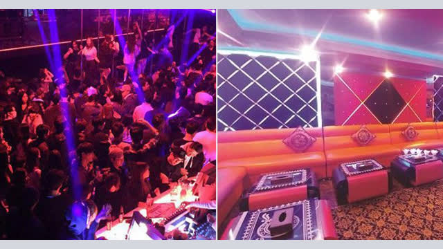 金边KTV等娱乐场所“转型”成餐厅即可恢复营业 - 柬埔寨头条