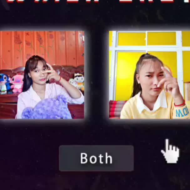 I love you ️ - TNAOT