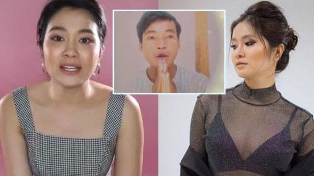 ទីបំផុត ! មាន សូ នី តា លើកលែង ឲ្យ បុរស ម្នាក់ ក្រោយ ព្រម ធ្វើ រឿង ម្យ៉ាង ឲ្យ នាង - TNAOT