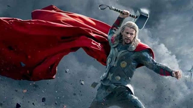 រឿងព្រេងនិទាន Thor ដែលគេហៅថាជាព្រះផ្លេកបន្ទោរ - TNAOT