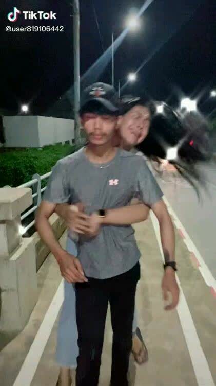 hik hik😌😖💔 - TNAOT