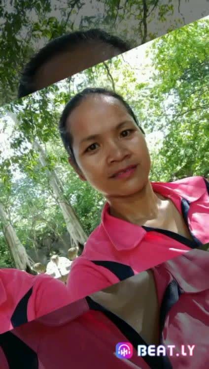 ដើរលងនៅភ្នំសនទុក - TNAOT