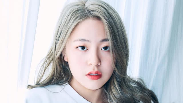 Songyee សមាជិកក្រុម Woo!ah! ចាកចេញពីក្រុម បន្ទាប់ពីការបង្ហាញខ្លួនលើកដំបូង - TNAOT