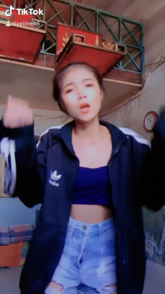 អូនក៏ឈឺ🥰 - TNAOT