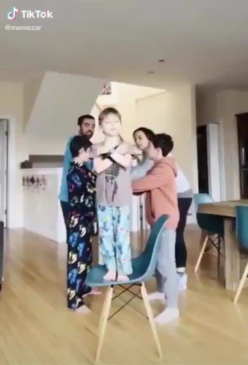 man man 🤣😂😂😂 - TNAOT