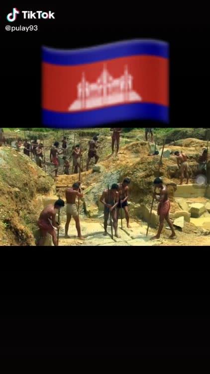 បេីអ្នកជាកូនខ្មែរ ,សូមជួយចុចlikeម្នាក់មួយ ហេីយfolow កុំផ្លេចcommenថា សឡាញ់ okay - TNAOT