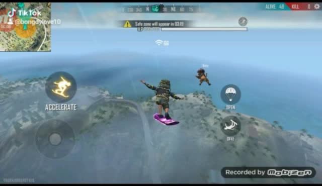 ke sweet muy hunii nh sweet muy game 😂😂😂 - TNAOT