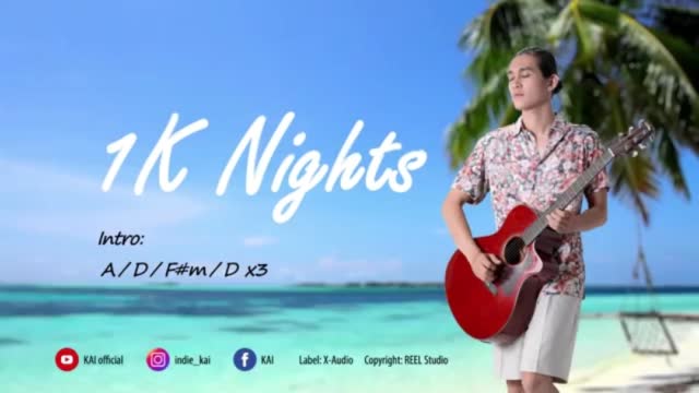 ជួបជាមួយព្រះអង្គម្ចាស់ទិឃាយុ (1K nights) - TNAOT