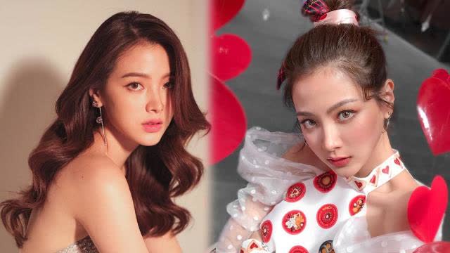 មួយរយៈចុងក្រោយនេះ តារាស្រី Baifern កាន់តែមានសន្ទុះការគាំទ្រកើនឡើងខុសពីមុនខ្លាំង - TNAOT