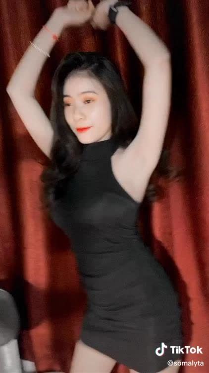 My idol in ️ - TNAOT