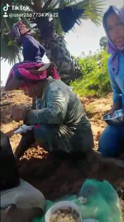 នឹកកាល់នៅធ្វើស្រែណាស់នឹកដល់ផ្ទះណាស់ - TNAOT