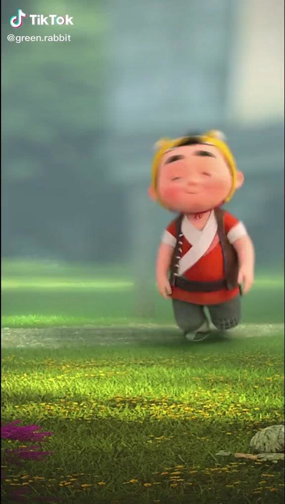 Merl tver hor 🥺😁 - TNAOT