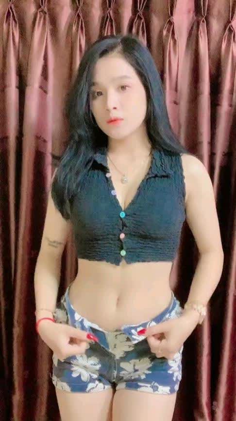 ស្រីស្អាតក្នុង TikTok 2022 V649 - TNAOT