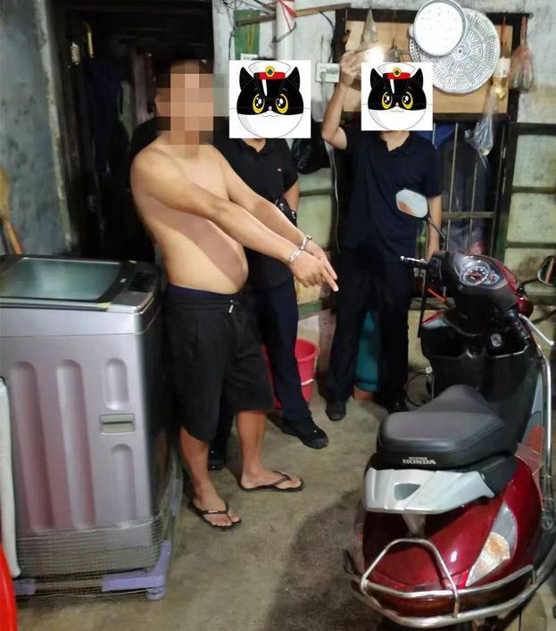 太嚣张！光天化日下连续两天拦路抢劫黄金首饰，一男子被抓 - TNAOT