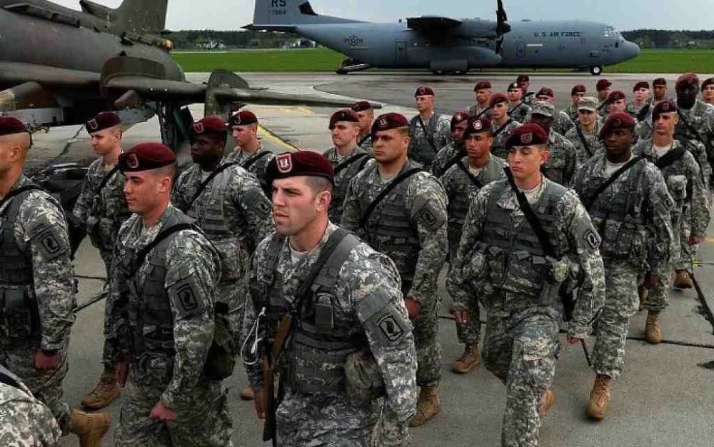 អាមេរិក ផ្តល់ប្រាក់កម្ចី ២ ពាន់លានដុល្លារដល់ប៉ូឡូញ សម្រាប់ធ្វើទំនើបកម្មវិស័យការពារជាតិ - TNAOT