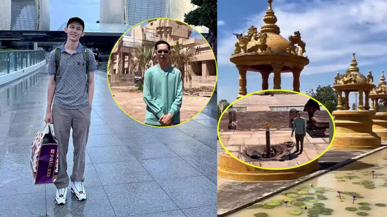 មហាជនពេញចិត្ត Rich Kh ខ្លាំង, ខ្មាស់គេតិចអី! ផេកថៃមួយ និយាយឌឺដងផ្លែផ្លាប្រជាជនខ្មែរ ក្រោយ ...