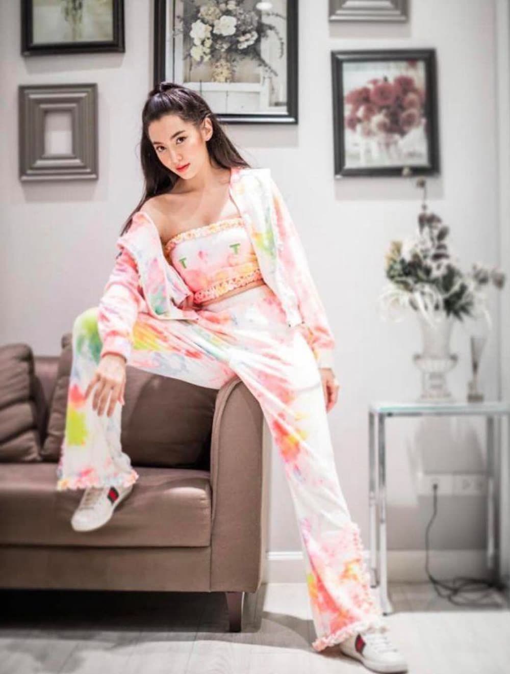 អ្នកត្រូវដឹងពីតម្លៃនៃខ្លួនឯងឱ្យបានច្បាស់ - TNAOT