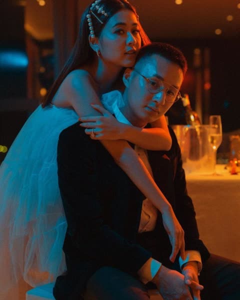 ឱ្យតែច្បាស់លាស់នឹងគ្នា វាមិនសំខាន់ទេថា ជាស្នេហាបើកចំហ ឬក៏អាថ៌កំបាំង សំខាន់ដល់ថ្ងៃល្អ ...