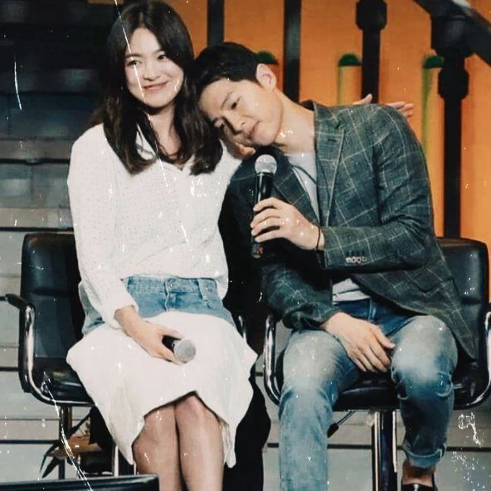 មើលទៅដូចជាស្រឡាញ់គ្នាណាស់ តែហេតុអីក៏បែកគ្នា? តើគួរឆ្លើយបែបណា បើមានគេសួរបែបហ្នឹង? - TNAOT