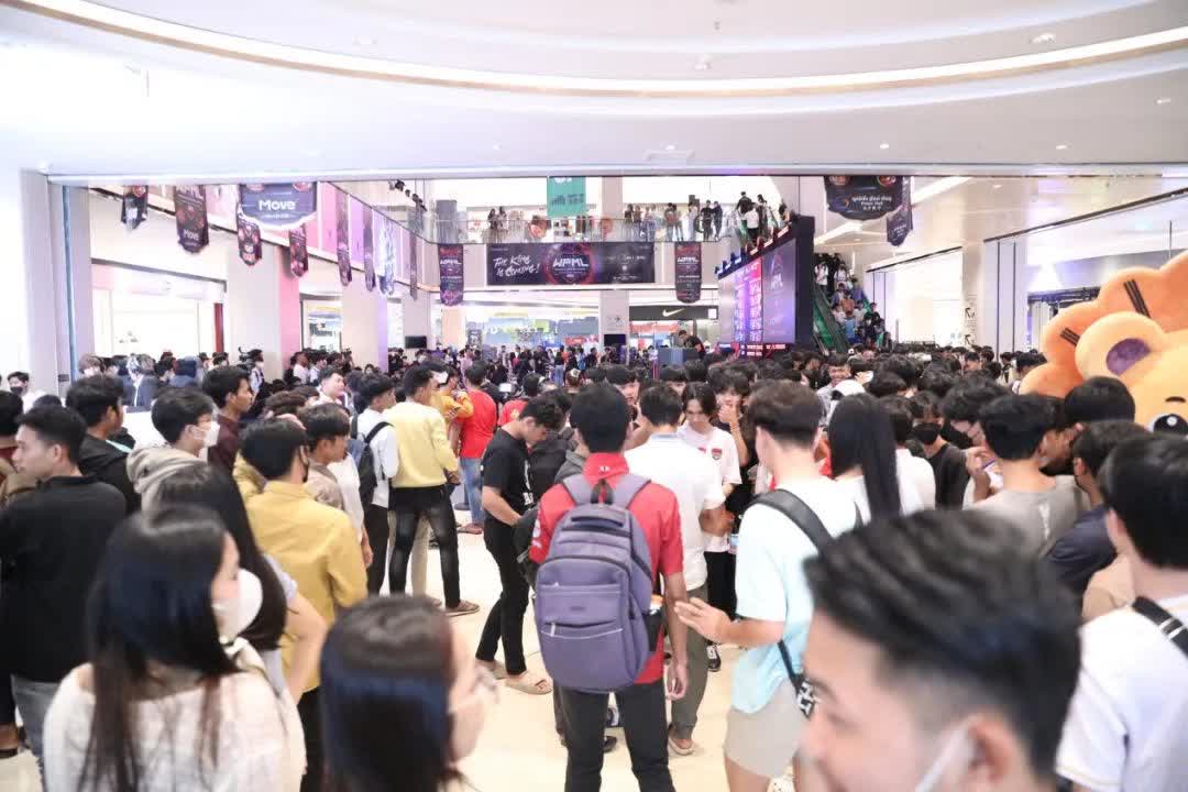 海底捞将入驻柬埔寨！首店在这里！ - TNAOT